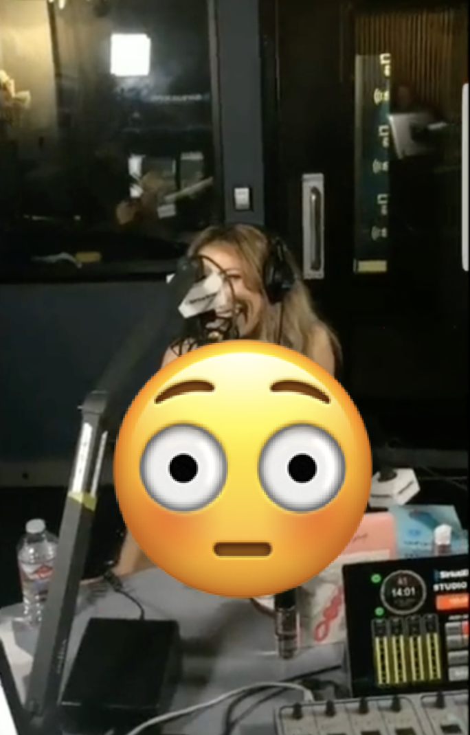 Radiobezoek zorgt voor veel aandacht online - WeetjeWijzer